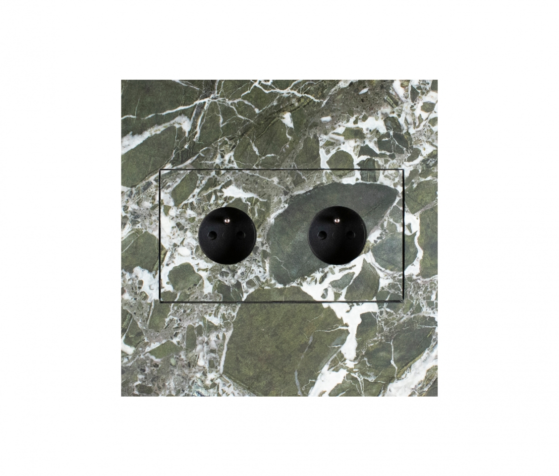 TENSE SOCKETS - Fabrikas